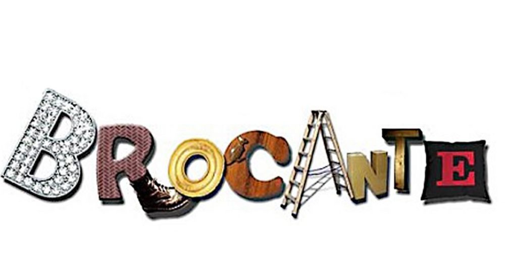 BROCANTE – Mairie de Grisy-Suisnes