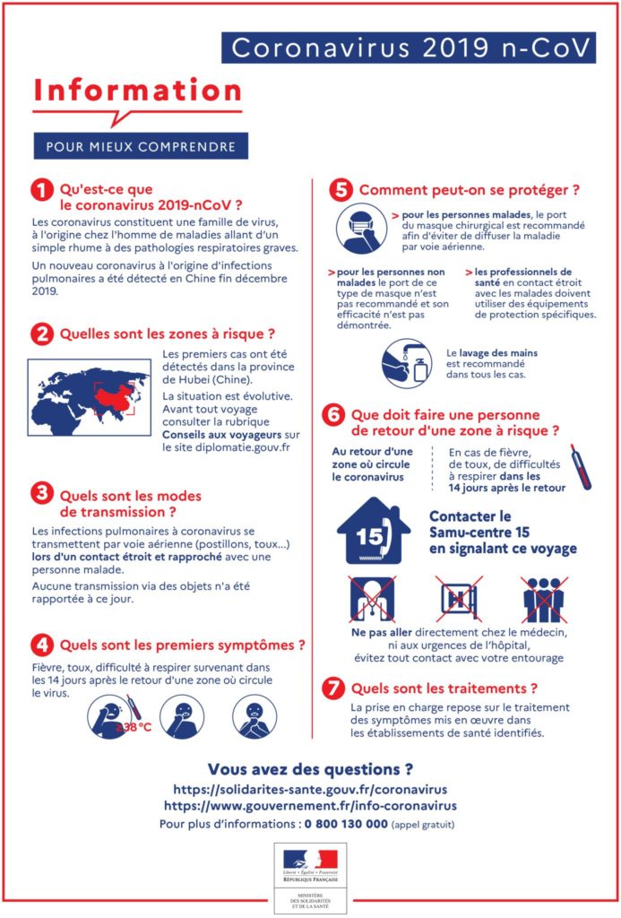 affiche-coronavirus-693×1024 – Mairie de Grisy-Suisnes