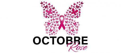 OCTOBRE ROSE – Mairie de Grisy-Suisnes